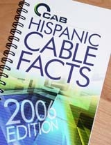 Lanzan guía hispana de TV por cable - PRODU