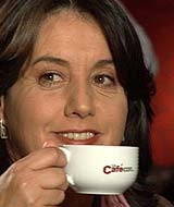 Un café con… Movie City llega a sus primeros 100 programas - PRODU
