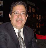 Elliott Ramírez: Esta edición de Cúspide debe estar a la altura de sus ...