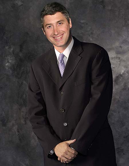 Adrián Steckel: La final de Liga Mexicana fue vista por 2,2 millones de ...