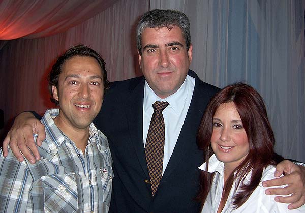 Camilo Cano de genTV: Lanzamos nueva programación de genTV para este ...