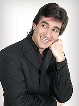 Mega TV estrena DNT The Show el 26 de abril - PRODU