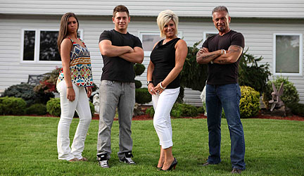 TLC estrena su nueva serie La médium - PRODU