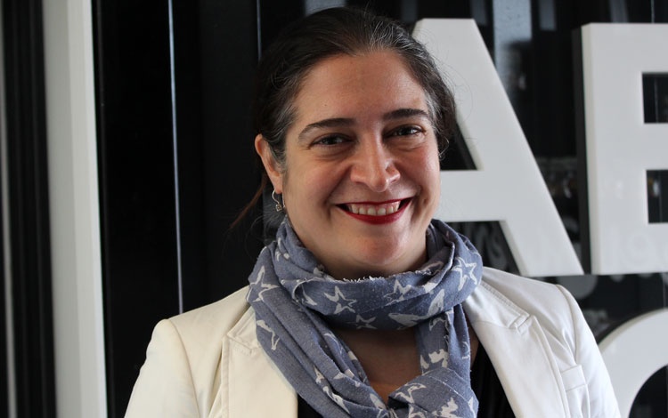 Cynthia Kennedy de Talpa: La mejor experiencia de share viewing es la ...