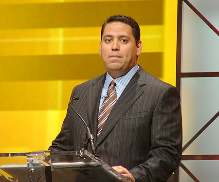 Ramón Escobar de Telemundo: Exitoso debut de La tormenta valida nuestra ...