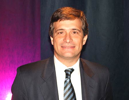 Marcelo Nachón se desvinculó de CableVisión - PRODU