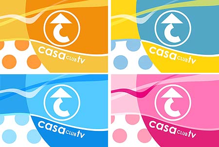 Casa Club TV lanza nueva programación e imagen visual en pantalla - PRODU