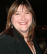 Karen Davis nombrada VP ejecutiva de Mercadeo de Azteca América - PRODU