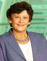 Falleció María Virginia Rodríguez Cañas miembro del Directorio de TVN ...