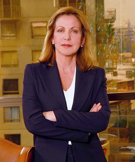 Canal 13 de Chile confirma a Patricio del Sol presidente del Consejo y ...