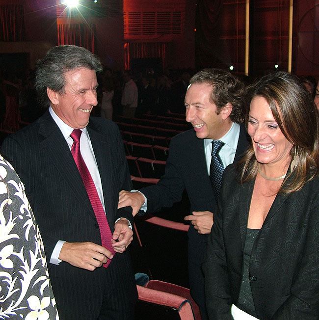 Resumen 2007: Estudios Mexicanos Telemundo comienza a grabar su primera ...