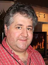 Adrián Costoya nuevo gerente sénior de Operaciones Técnicas de MTV para ...