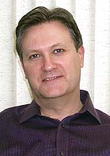 FME anuncia la incorporación de Martin Adams como director de ...