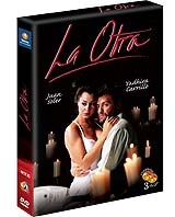 Televisa Home Entertainment lanza en DVD telenovelas La otra y Victoria ...
