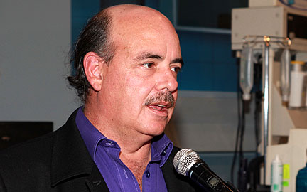 Fernando Gaitán de RCN anuncia novelas de época y adaptación de ...