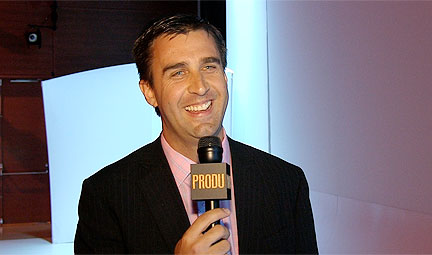 Víctor Parada de Discovery US Hispanic: Nuestro contenido satisface la ...