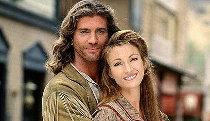 TCM lanza la serie Doctora Quinn - PRODU