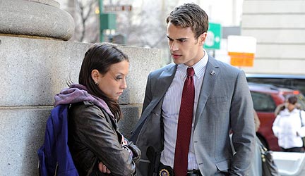 Serie Golden boy llega a la pantalla de Warner Channel - PRODU