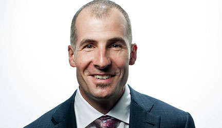 BBH selected Patrick Lafferty as a new CEO for North America - PRODU