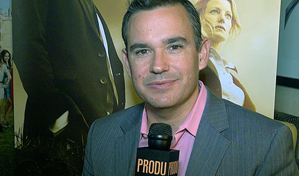 Daniel Rodríguez de Shine: Me atrajo el gran catálogo y abrir una ...