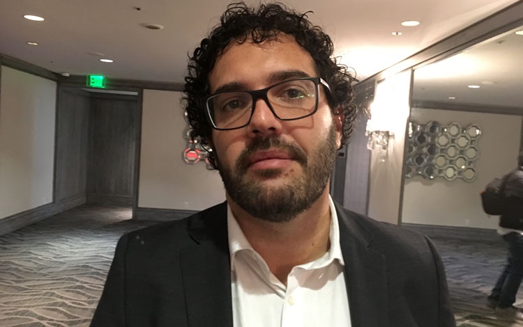 Gabriel Gurman de Galería: A partir de 2020 estaremos distribuyendo 10 ...