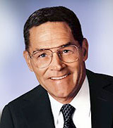 John Pepper designado nuevo Chairman no ejecutivo de Disney Company - PRODU