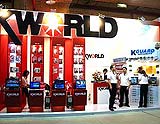 KWorld lanza nueva página web en español - PRODU