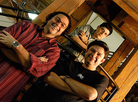 Switch Perception abre nueva división de post-producción - PRODU