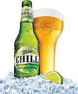Miller lanza nacionalmente cerveza inspirada en la “chelada” mexicana ...