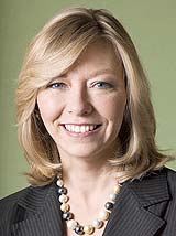 Susan Whiting de Nielsen presidirá National Latino Technology Achievers ...