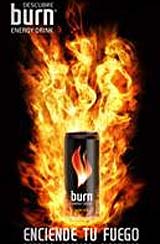 Visual Latina creó campaña para Burn de Coca-Cola - PRODU