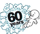 Nicole Blake de Classic Media: Casper the Friendly Ghost expande su ...