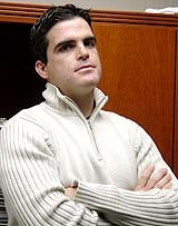 Jorge Partidas de LatCel: Crecimiento exponencial en publicidad móvil ...