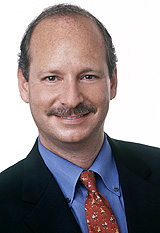 Mike Fox de ESPN galardonado por su desempeño profesional - PRODU