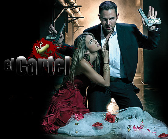 Canal Caracol cumple 10 años de transmisiones en Colombia - PRODU