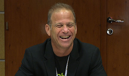 Discop East se llamará Natpe/Budapest a partir del año que viene al ser ...