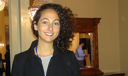 RESUMEN 2016- Julieta Shama de Facebook: Live es el actual producto ...