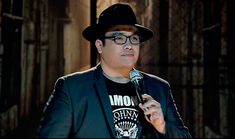 Comedy Central aumenta sus ratings en la región con Comedy Central ...