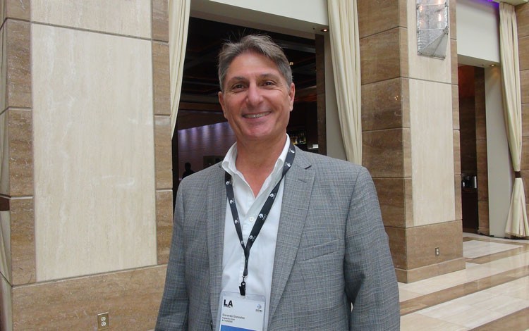 Gerardo González de Impacto Cine: Abrimos división de distribución para ...