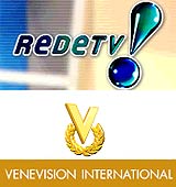 Rede TV! emitirá dos horas de telenovelas de VVI - PRODU