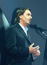 Lerner: "Planeta Disney es un hecho histórico para la compañía" - PRODU