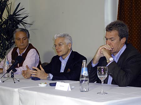 Resumen 2004: Bob Jeffrey, CEO de JWT: "Llevaré el espíritu y coraje de ...