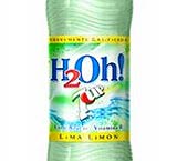 PepsiCo lanza H2Oh! al mercado argentino - PRODU