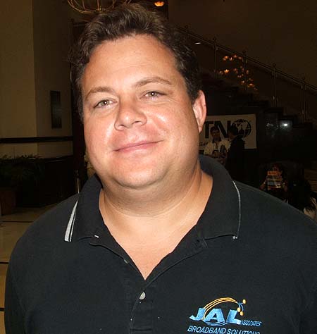 Steve Traynor de JAL: Con US$8 mil un cableoperador pequeño puede dar ...