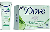 Ogilvy México crea campaña para lanzamiento de Dove - PRODU