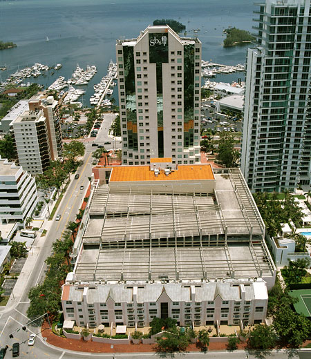 Venden Torre SBS pero Alarcón y sus oficinas se quedan - PRODU