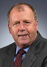 Barry West de Sprint: Trabajamos con Google en nuevo portal móvil - PRODU