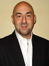 Jeff Siegel VP de Entretenimiento Hogareño de FME para las Américas - PRODU