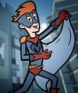 Nickelodeon estrena nuevos episodios de Kappa Mikey - PRODU