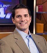 Carlos Sánchez de Telemundo: Donamos US$400 mil a organizaciones ...